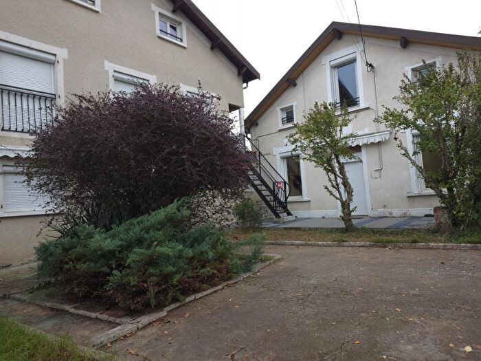 Maison à vendre - Villeurbanne, Buers - 9 pièces - 7 chambres