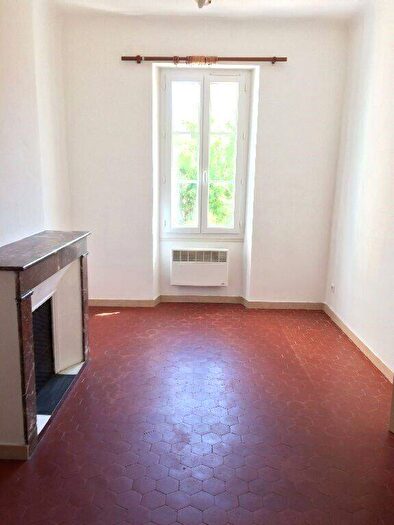 Appartement à louer - La Ville, Bandol - 2 pièces - 1 chambre