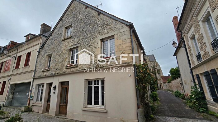 Maison 6 pièces à vendre - Écouché