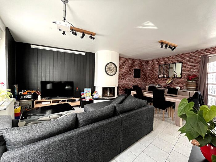 Maison 5 pièces à vendre - Achicourt