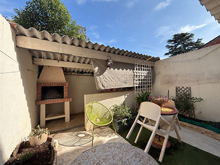 Maison 3 pièces à Villeneuve-sur-Lot, Sainte-Catherine, à vendre