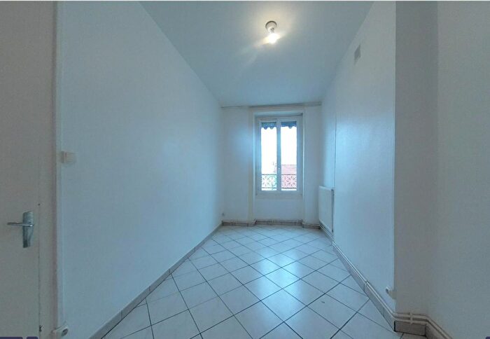 Appartement à louer - Villeurbanne, Grand Clément - 1 pièce