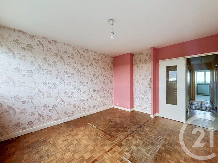 Appartement 3 pièces à vendre - Quartiers Sud-Ouest, Bréquigny