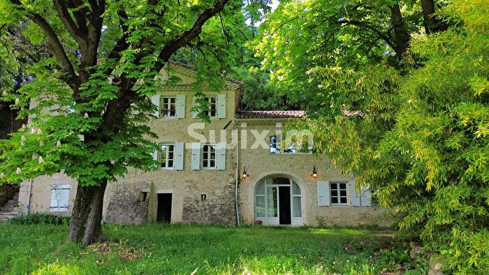 Maison 8 pièces à Montélimar, Cabiac, Montlouis, Margerie, Chapellerie, à vendre