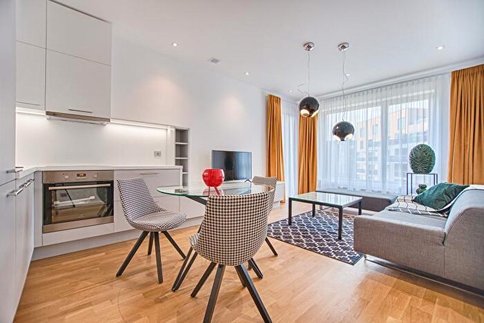 Maison 1 pièce à vendre - Strasbourg, Meinau, Plaine des Bouchers, Hohwarth