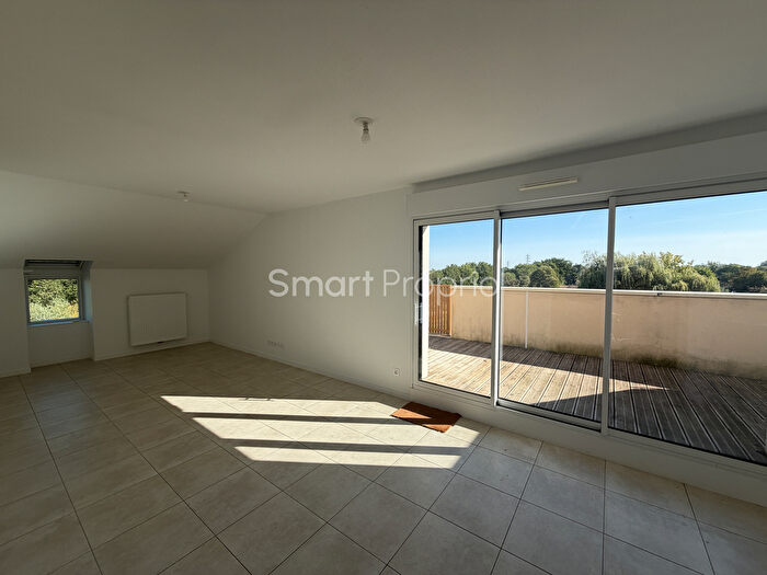 Appartement 4 pièces à Bassens, à vendre