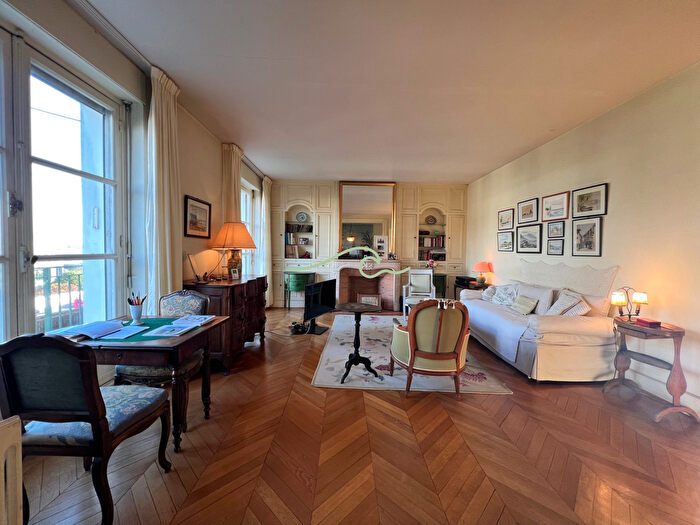 Maison à vendre - Larmor-Plage - 6 pièces - 3 chambres