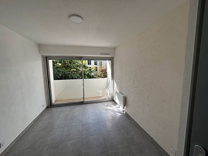Appartement 1 pièce à Montpellier, à louer
