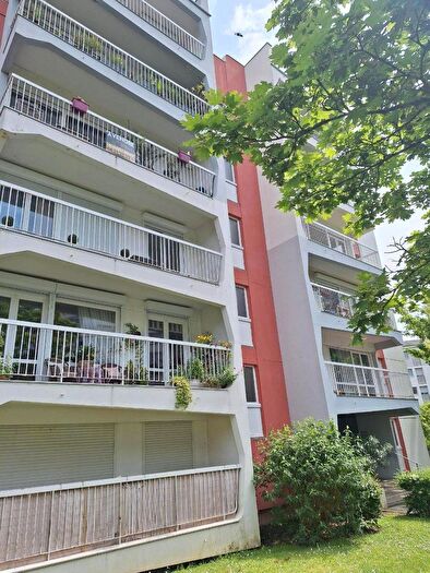Centre, Angers - Appartement 3 pièces à louer