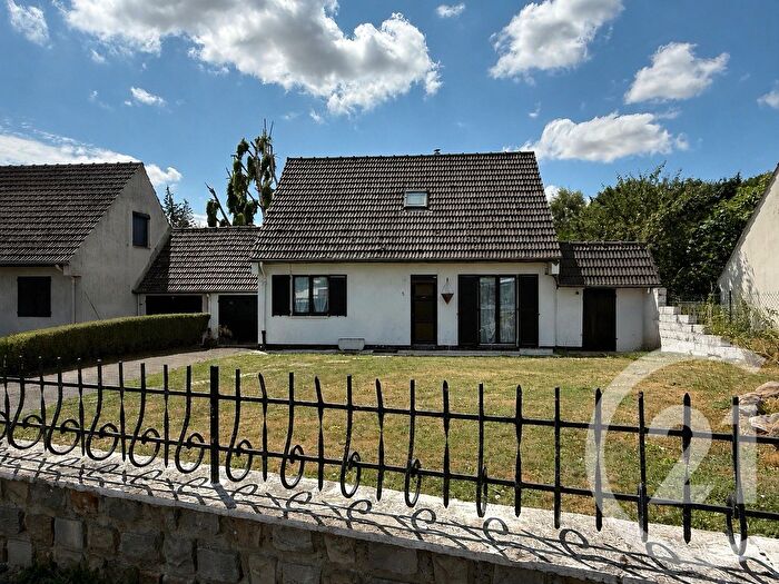 Maison 6 pièces à vendre - Saint-Quentin, Saint-Martin, Oëstres
