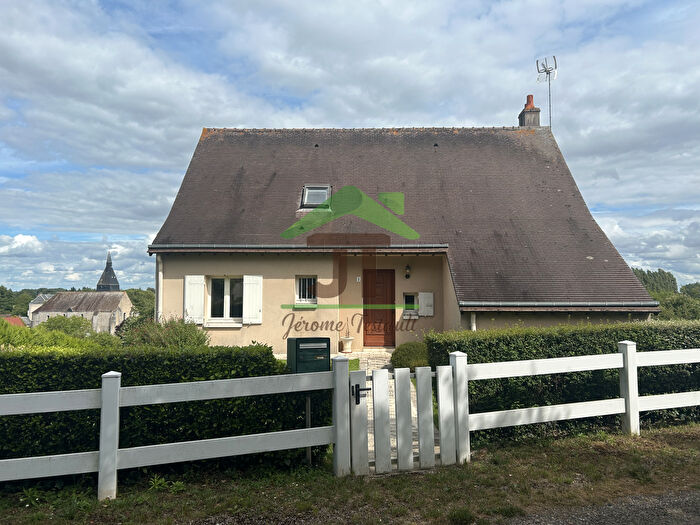 Maison 4 pièces à vendre à Cloyes-sur-le-Loir