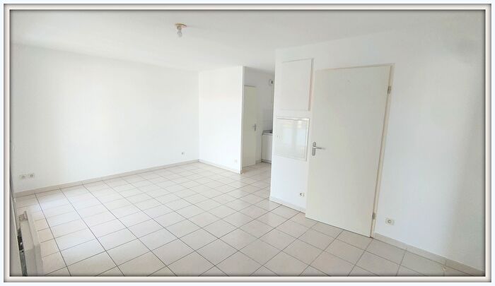 Appartement 2 pièces à Nîmes, Richelieu, à vendre