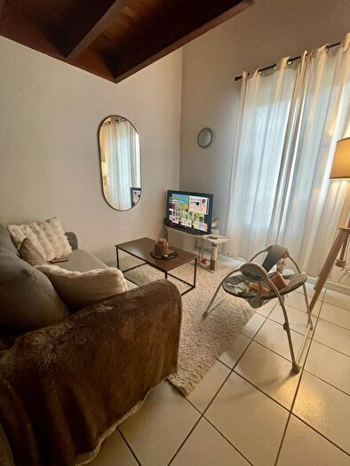 Appartement à vendre - Aucamville - 1 pièce - 1 chambre