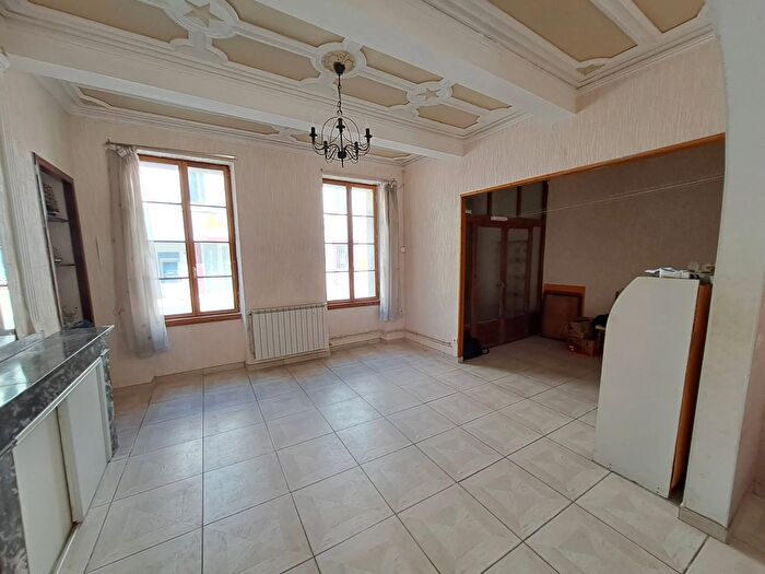 Maison à vendre - Sallèles-dAude - 6 pièces - 5 chambres