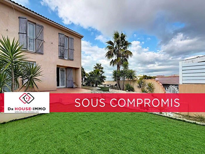 Maison 4 pièces à Vitrolles, Centre-ville, Roucas, Les Pins, Le Liourat, à vendre