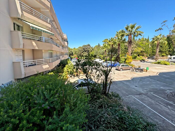 Saint-Raphaël, Santa-Lucia - Appartement 1 pièce à vendre