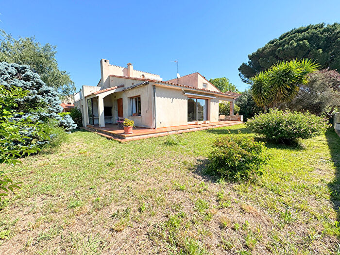 Maison 5 pièces à Ille-sur-Têt, à vendre