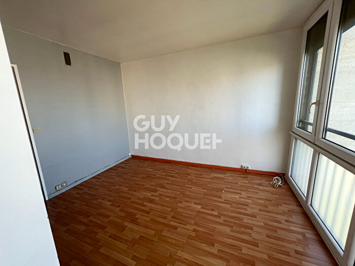 Appartement 1 pièce à louer à Meudon, Meudon la Forêt