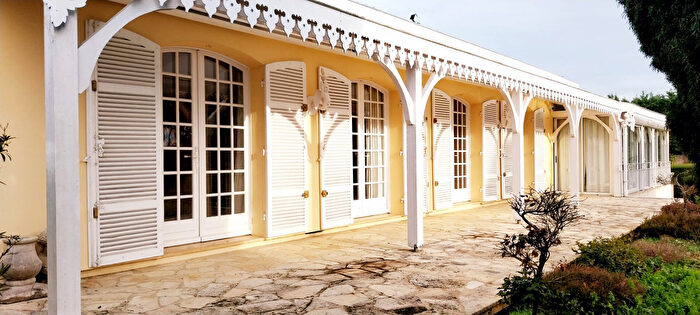 Maison à vendre - Rauzan - 5 pièces - 3 chambres