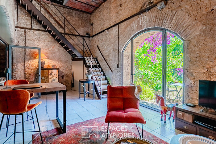 Fitou - Maison 6 pièces à vendre