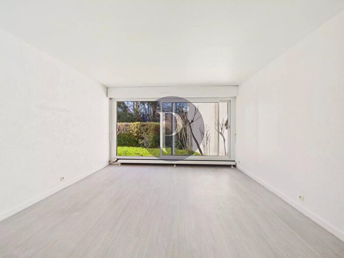 Appartement à vendre - Verrières-le-Buisson, Gros Chênes, Noisette, Tombeau de Molé - 2 pièces - 1 chambre