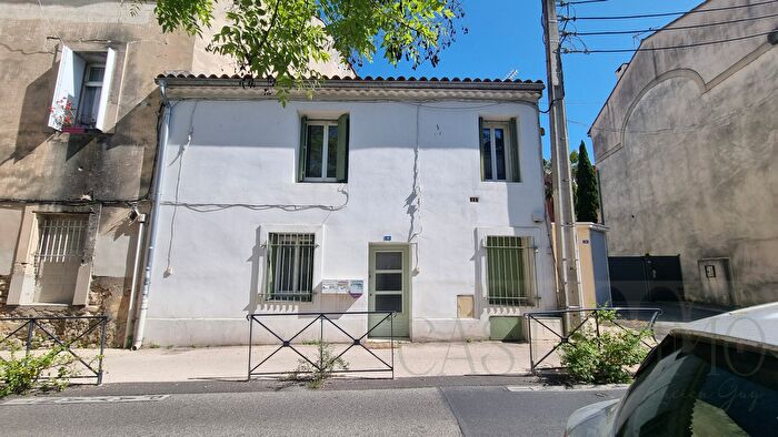 Appartement à louer - Montpellier, Boutonnet - 1 pièce