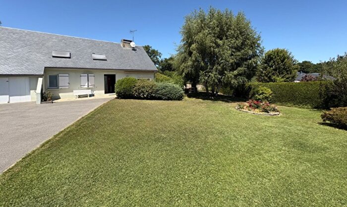 Maison à vendre - Calmont - 7 pièces - 5 chambres