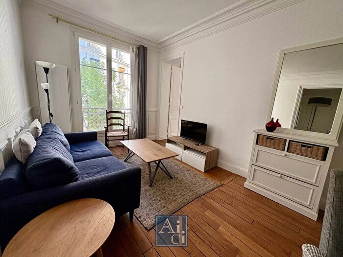 Appartement 2 pièces à Ecole Militaire, Paris 7ème arrondissement, à louer