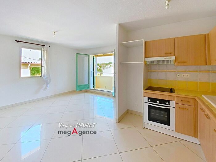Appartement 3 pièces à Vinassan, à vendre