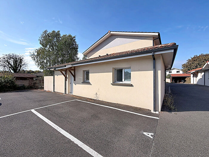 Parentis-en-Born - Maison 2 pièces à vendre