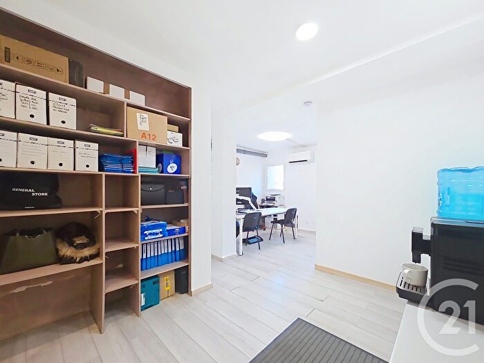 Appartement à vendre - Cauro - 1 pièce