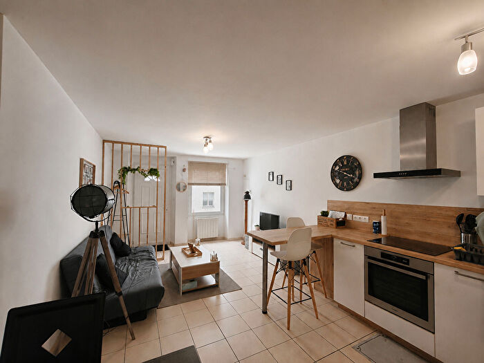 Appartement 3 pièces à Chalonnes-sur-Loire, à louer