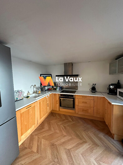 Maison à vendre - Bouxières-aux-Dames - 7 pièces - 4 chambres