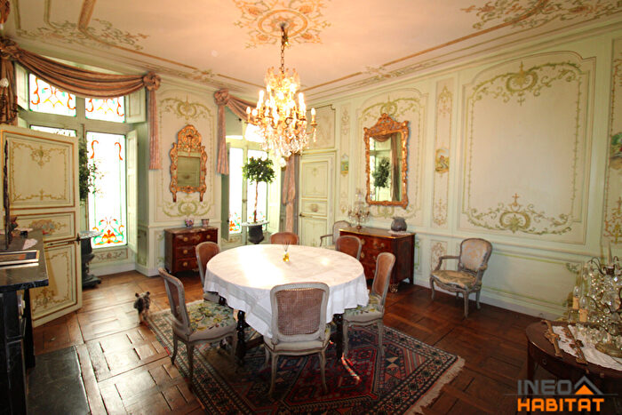 Appartement à vendre - Quartiers Centre, Centre-ville - 4 pièces - 2 chambres