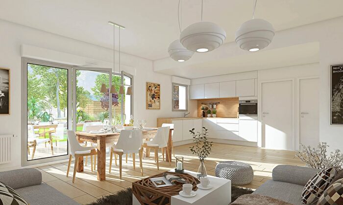 Maison 3 pièces à vendre à Eschau