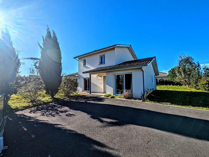 Maison 6 pièces à vendre à Sadirac
