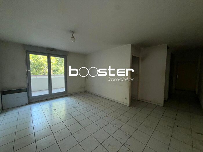 Appartement 3 pièces à Toulouse, La Cépière, Arènes, à vendre