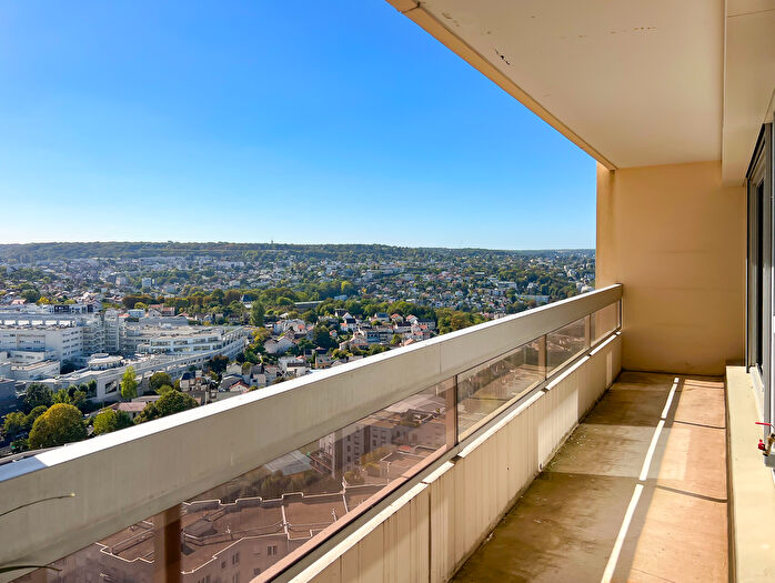 Appartement 3 pièces à vendre à Issy-les-Moulineaux, Val de Seine, Les Arches