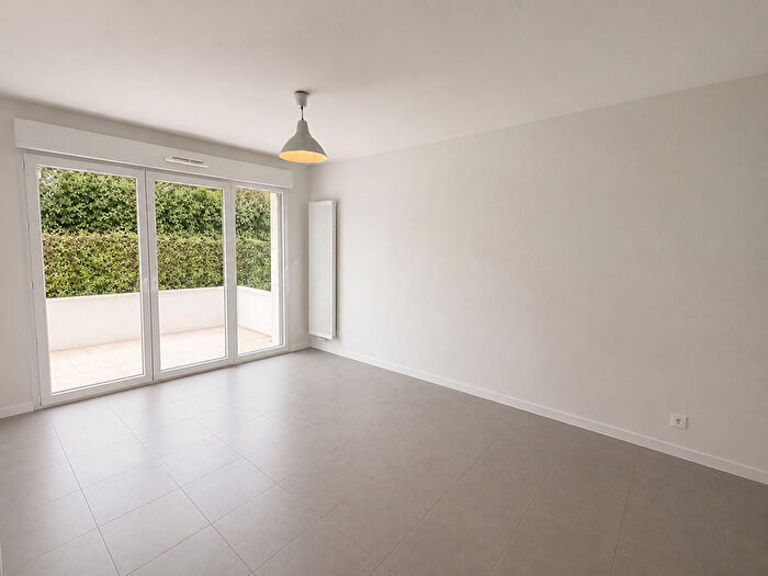 Appartement 2 pièces à vendre - Hendaye, Plage, Sopite, Aguerria, Corniche