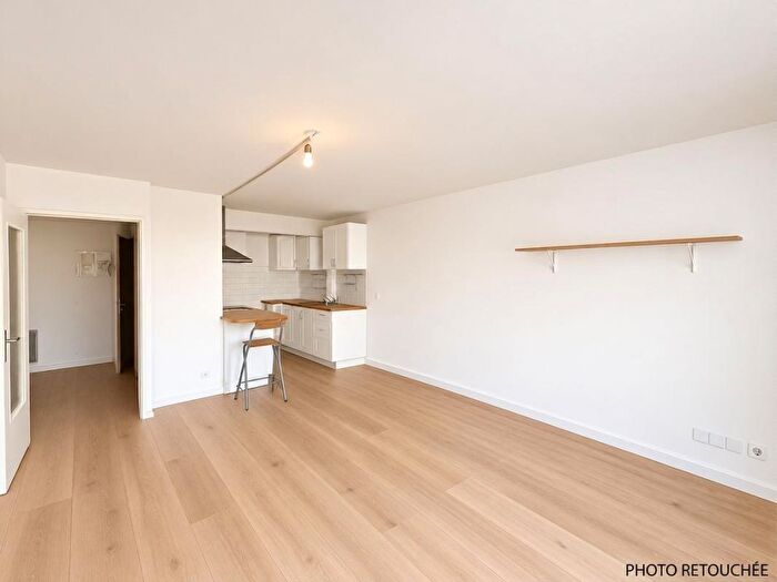 Appartement 2 pièces à Aucamville, à vendre