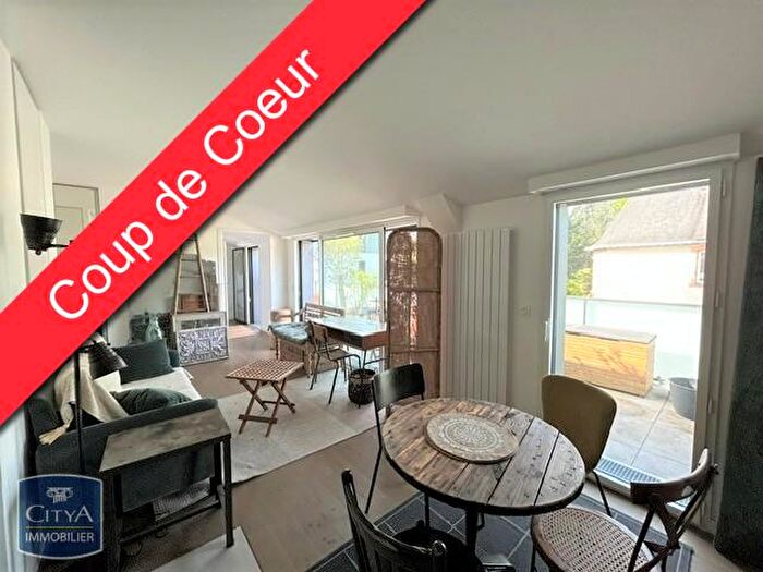 Appartement 2 pièces à louer - Nantes, Saint-Clément, Jardin des plantes, Caserne Lamoricière
