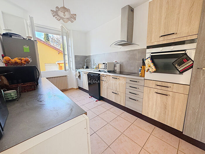 Maison 4 pièces à vendre à Saint-Affrique