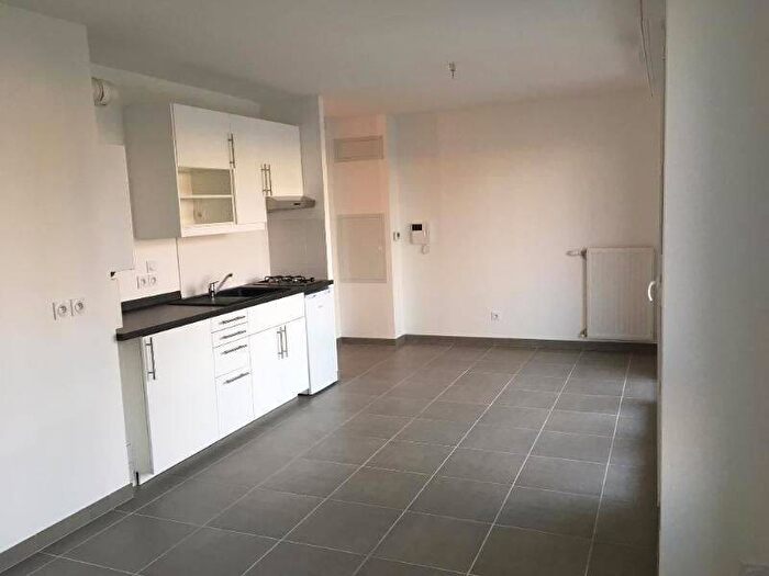 Appartement 1 pièce à louer à Brouaz, Annemasse