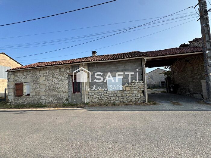 Maison 6 pièces à Ouzilly, à vendre