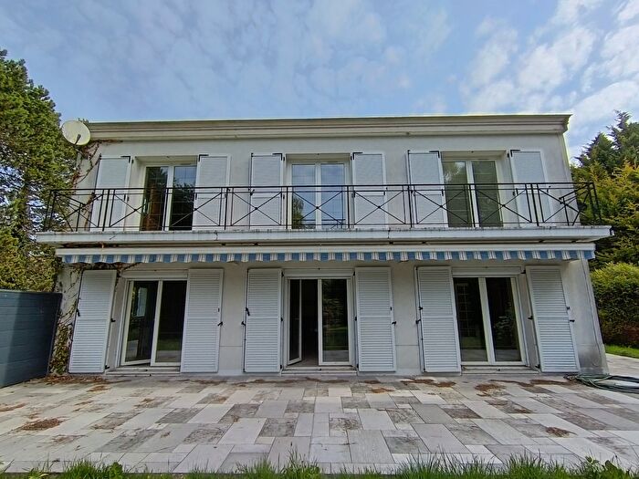 Maison 6 pièces à vendre - Fécamp, Saint-Benoist, Nid de Verdier, Le Héron