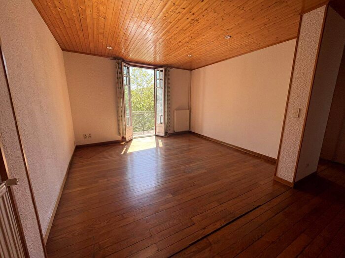 Le Puy-en-Velay - Appartement 3 pièces à louer