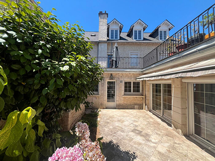 Morlaàs : Maison 9 pièces à vendre