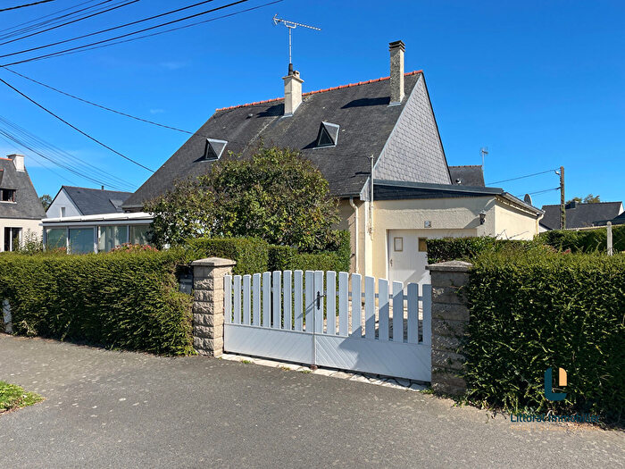Maison 4 pièces à Pordic, à vendre