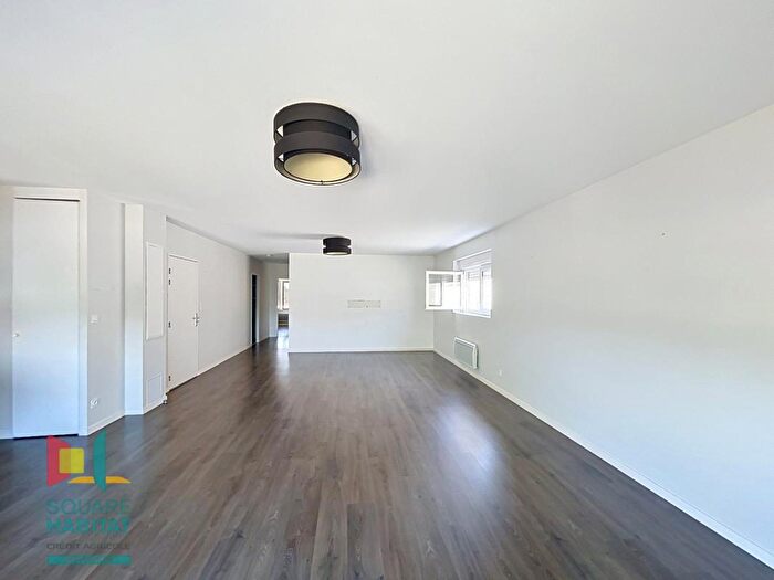 Appartement 3 pièces à Preignac, à louer