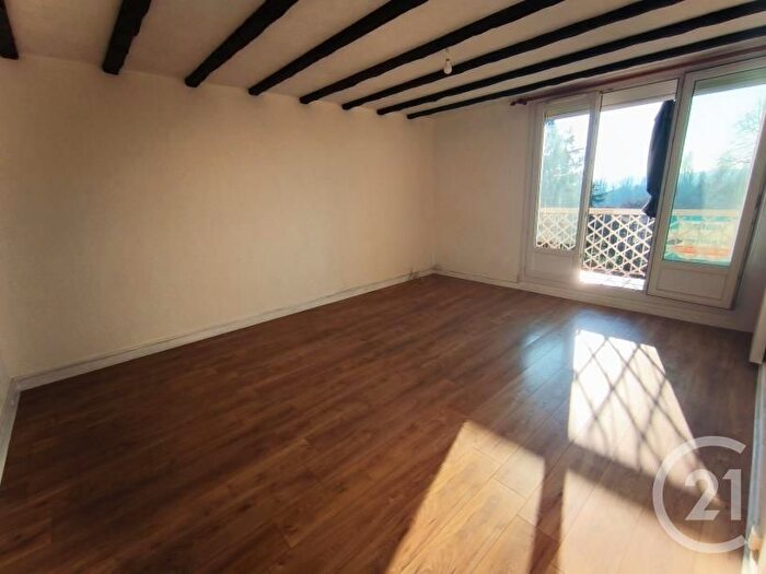 Appartement à vendre - Chilly-Mazarin, Nord - 5 pièces - 4 chambres